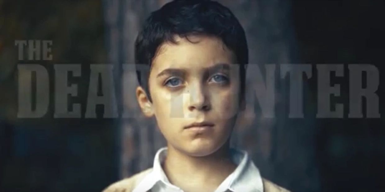 Actor Braxton Alexander - An Actor