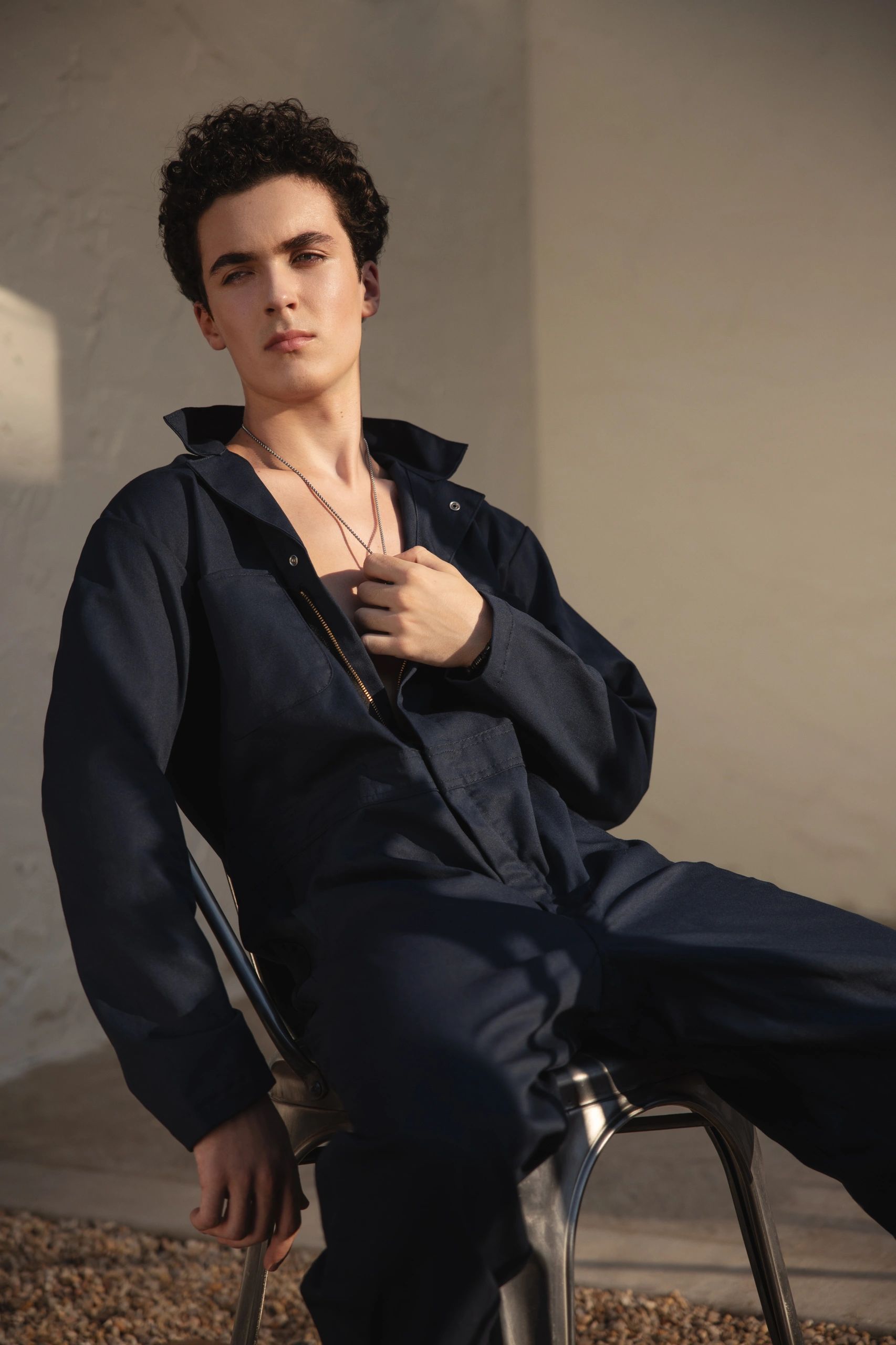 Actor Braxton Alexander - The Summer I Turned Pretty, the Black Phone ...