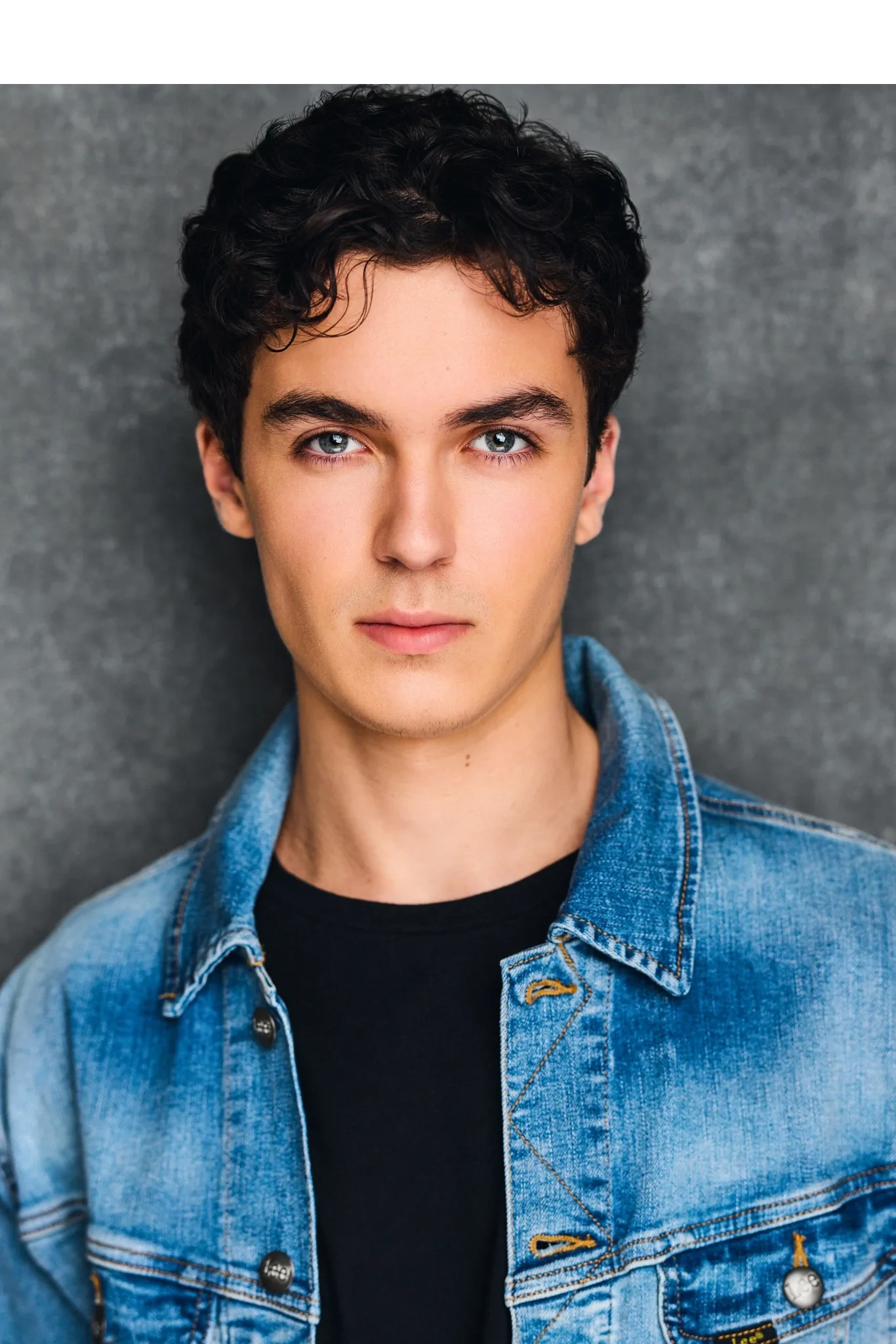 Actor Braxton Alexander - The Summer I Turned Pretty, the Black Phone ...