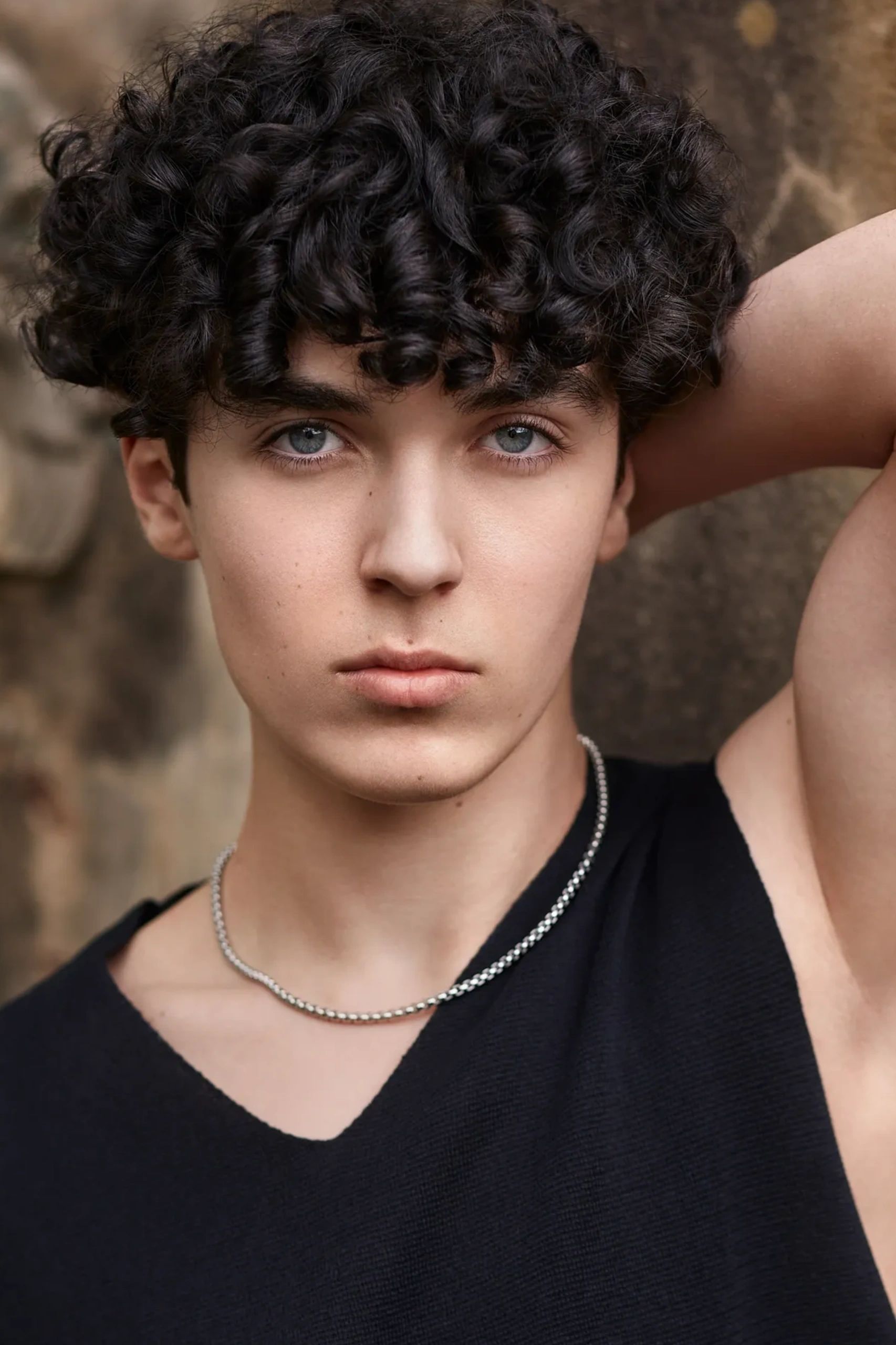 A3 Artists Agency - Actor Braxton Alexander