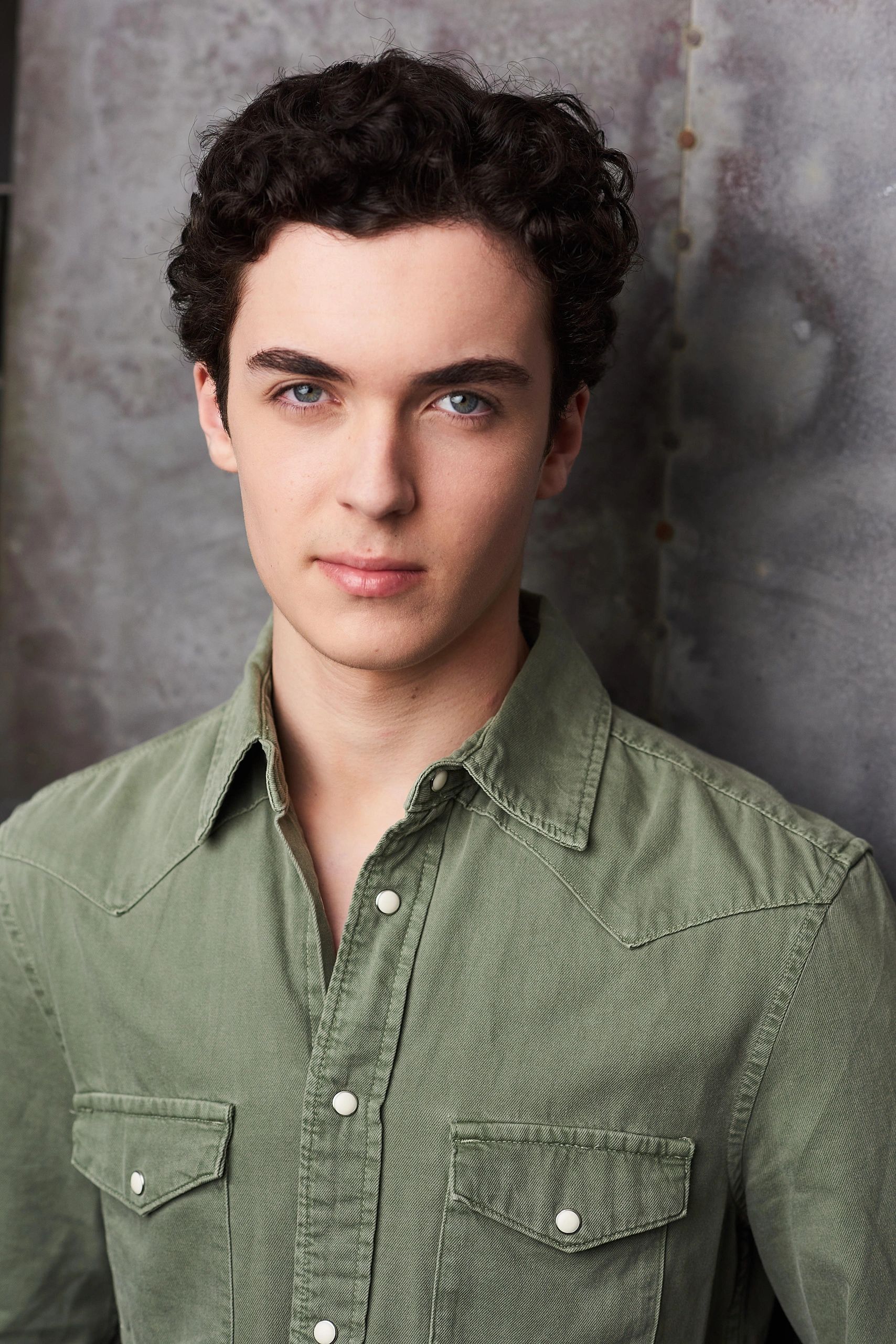 Actor Braxton Alexander - The Summer I Turned Pretty, the Black Phone ...