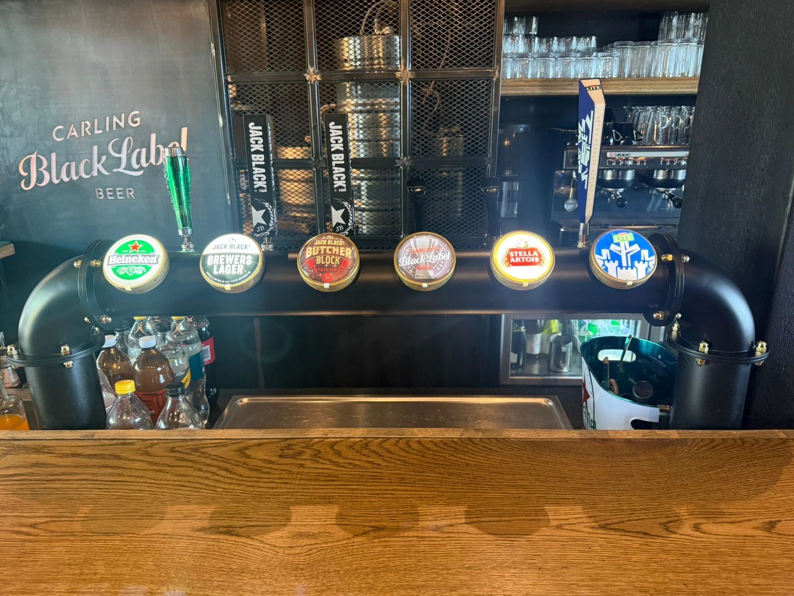 Catch A Draught SA - Beer Dispensing Equipment, Portable Beer Dispenser ...