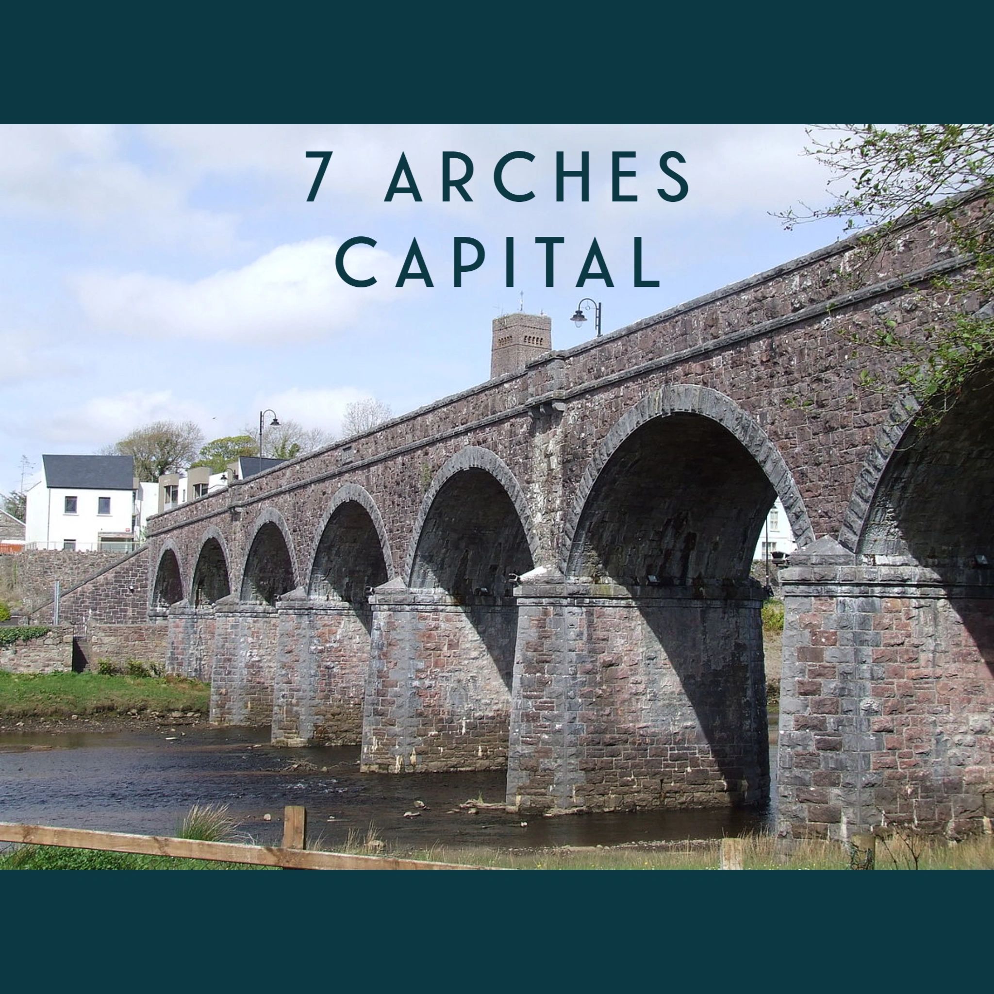 7 ARCHES CAPITAL