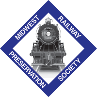 Midwest Railway Preservation Society