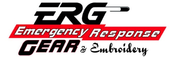 Emergency Response Gear & Embroidery LLC