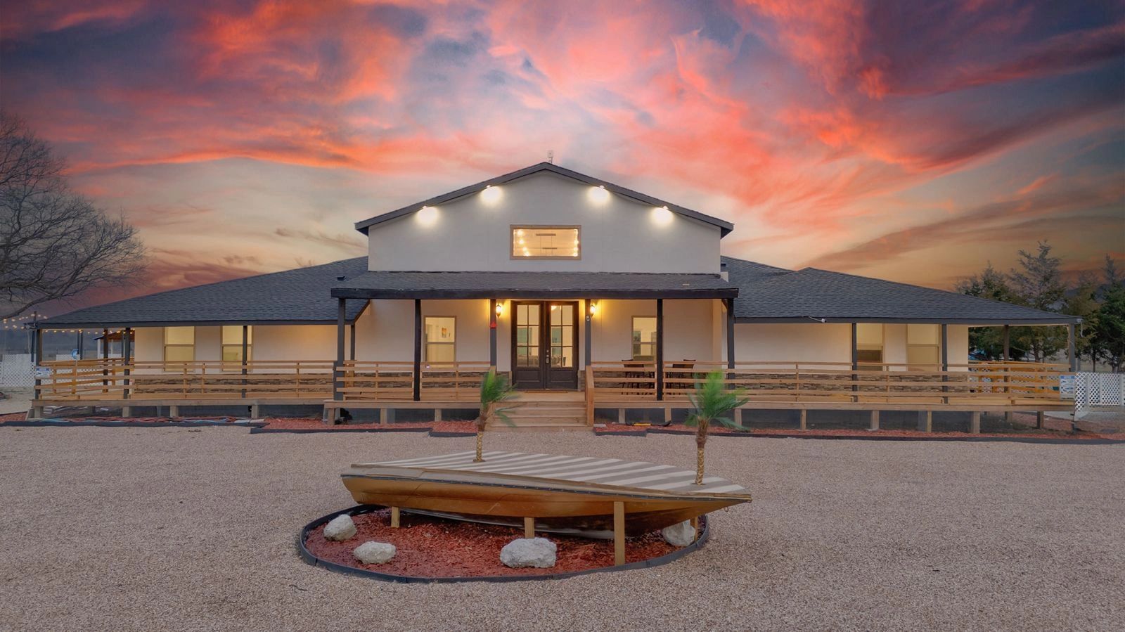 Luxury Ranch Rentals | Sailer Resort
