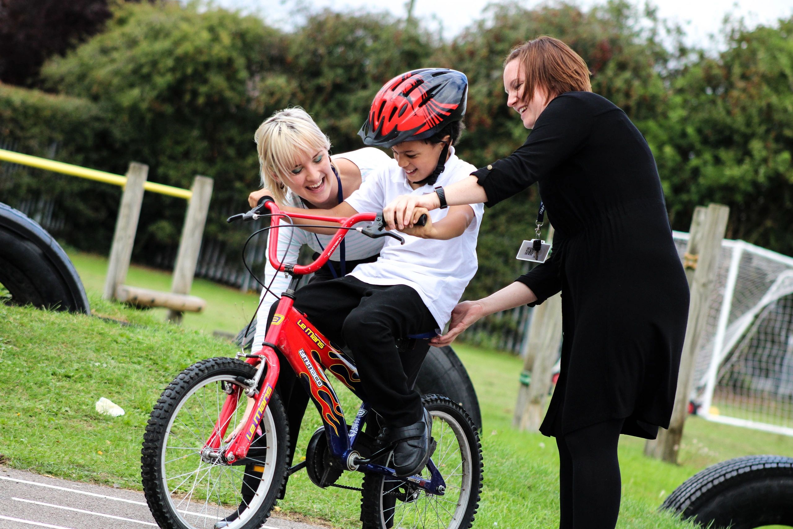 School to School Support