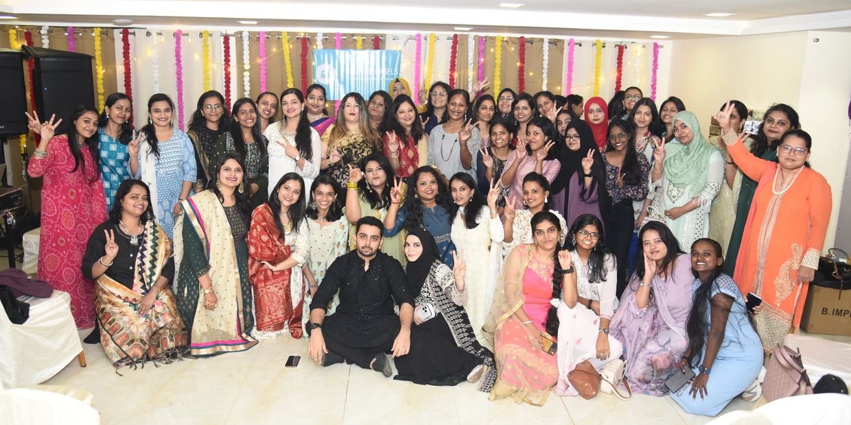 Our Team | Blessed Angels
