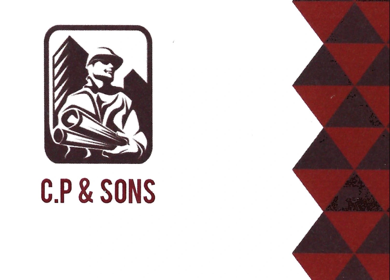 CP & Sons