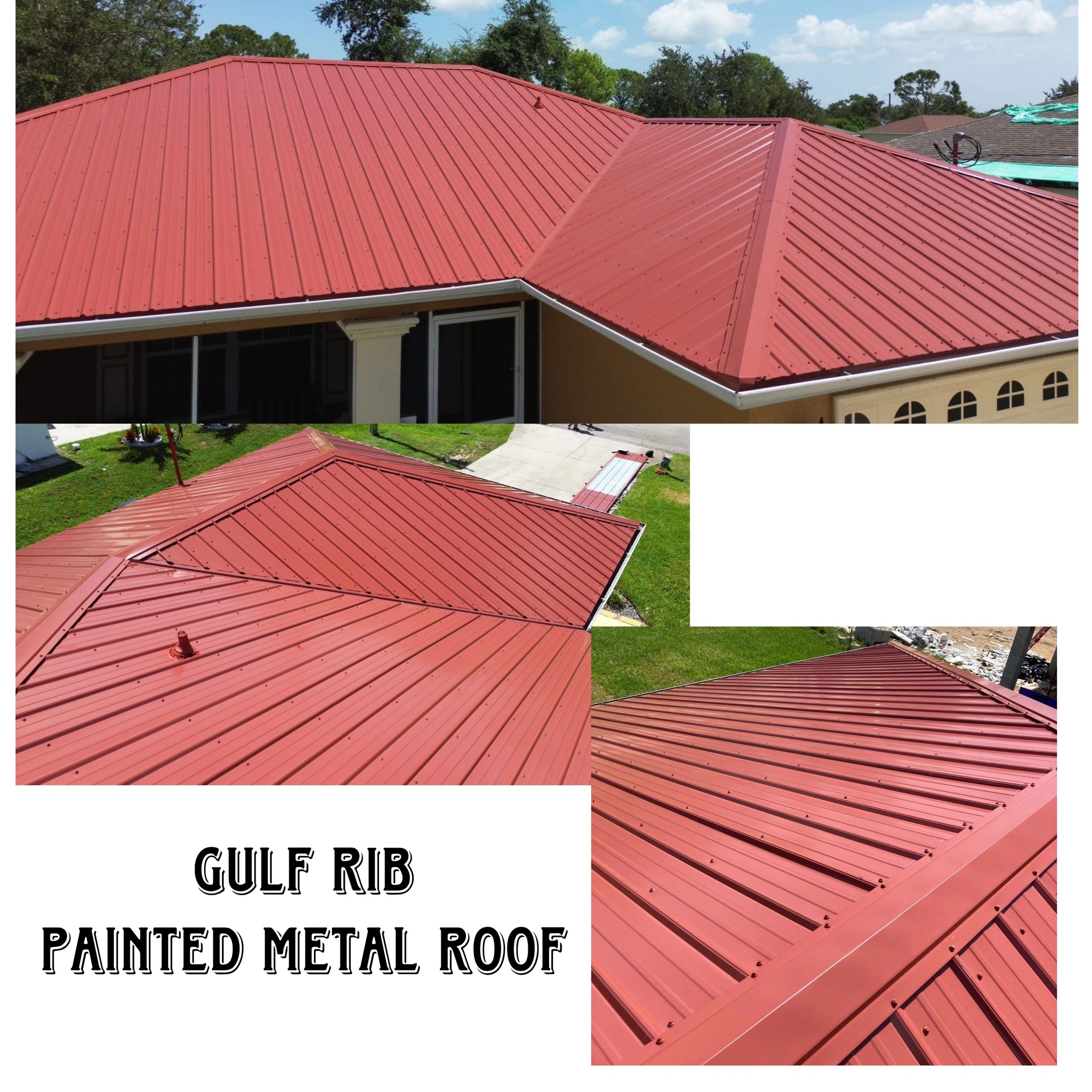 Evolution Roofing & Repair LLC