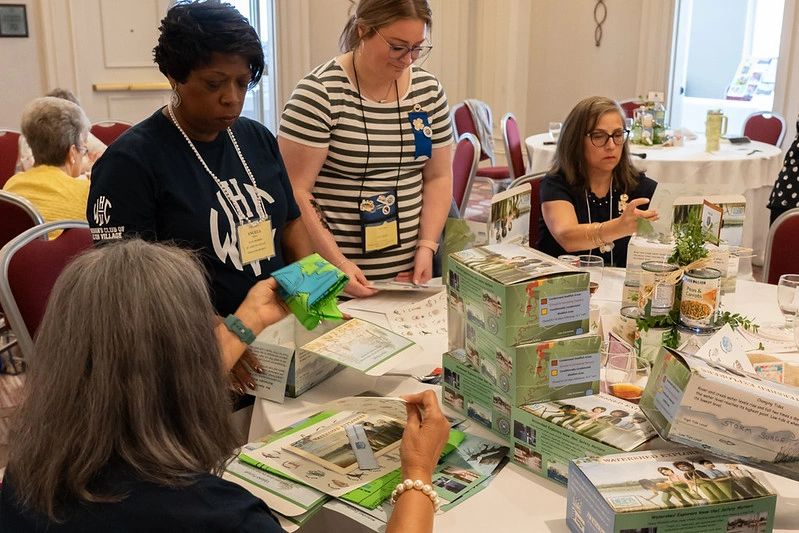 Summer Conference Wrap-Up