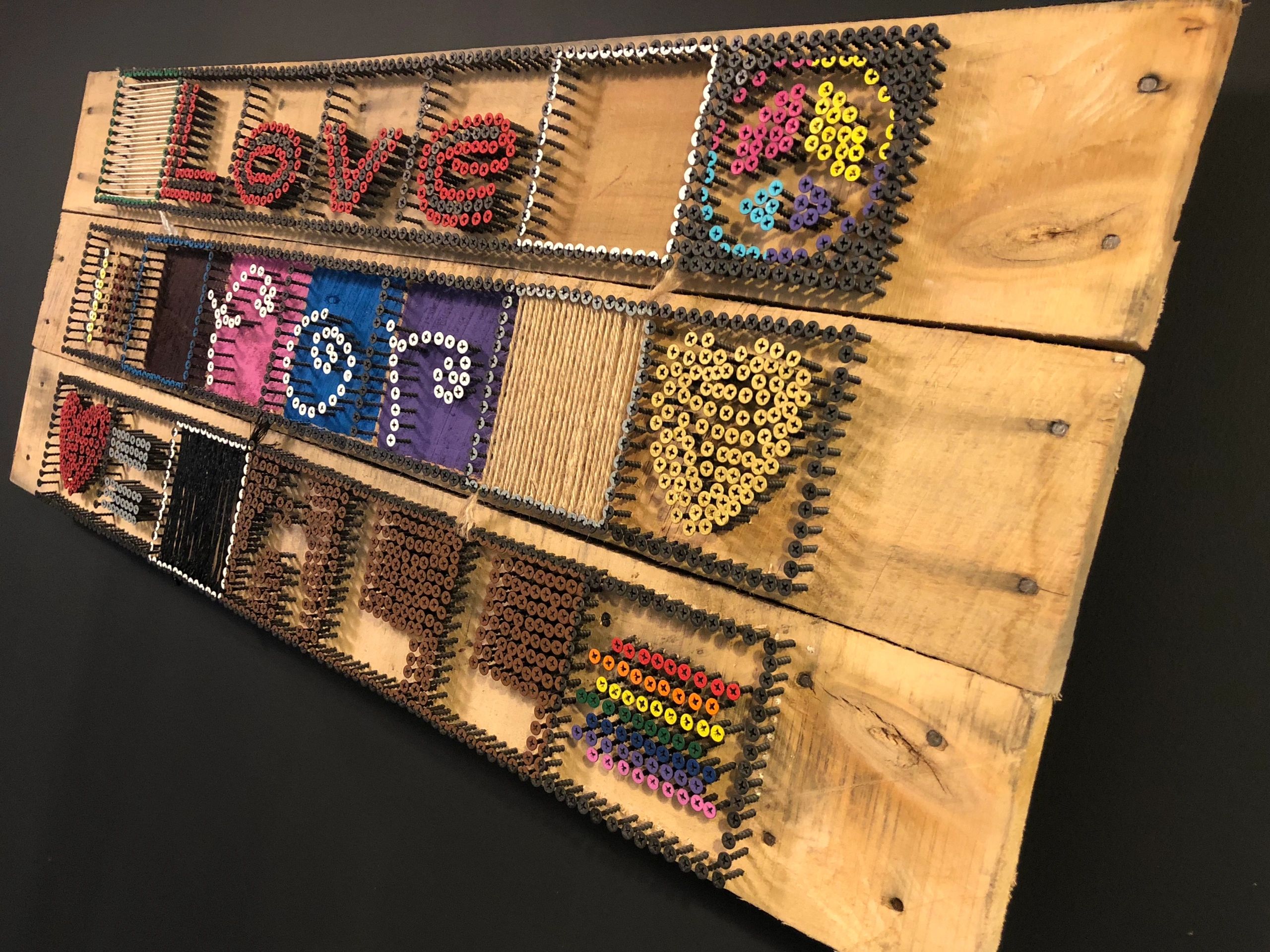 Board and Screwed Creations