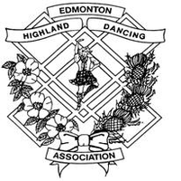 Edmonton Highland Dancing Association