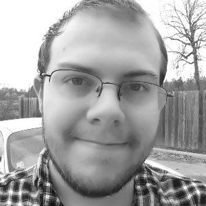 Court Smith - Game Producer, Game Designer