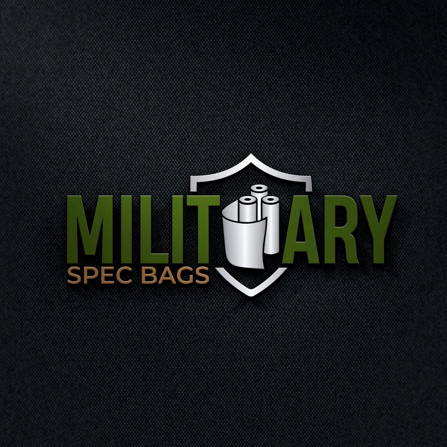 Military Spec Bags