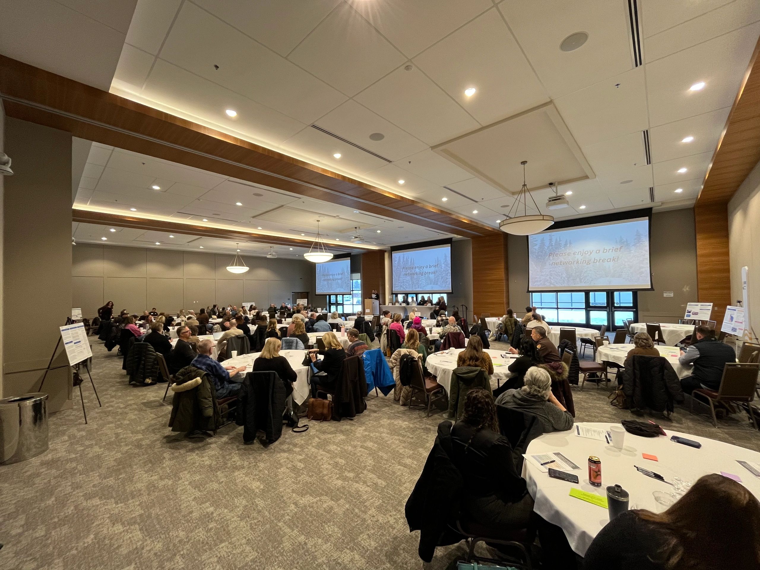 Better Together Behavioral Health Network