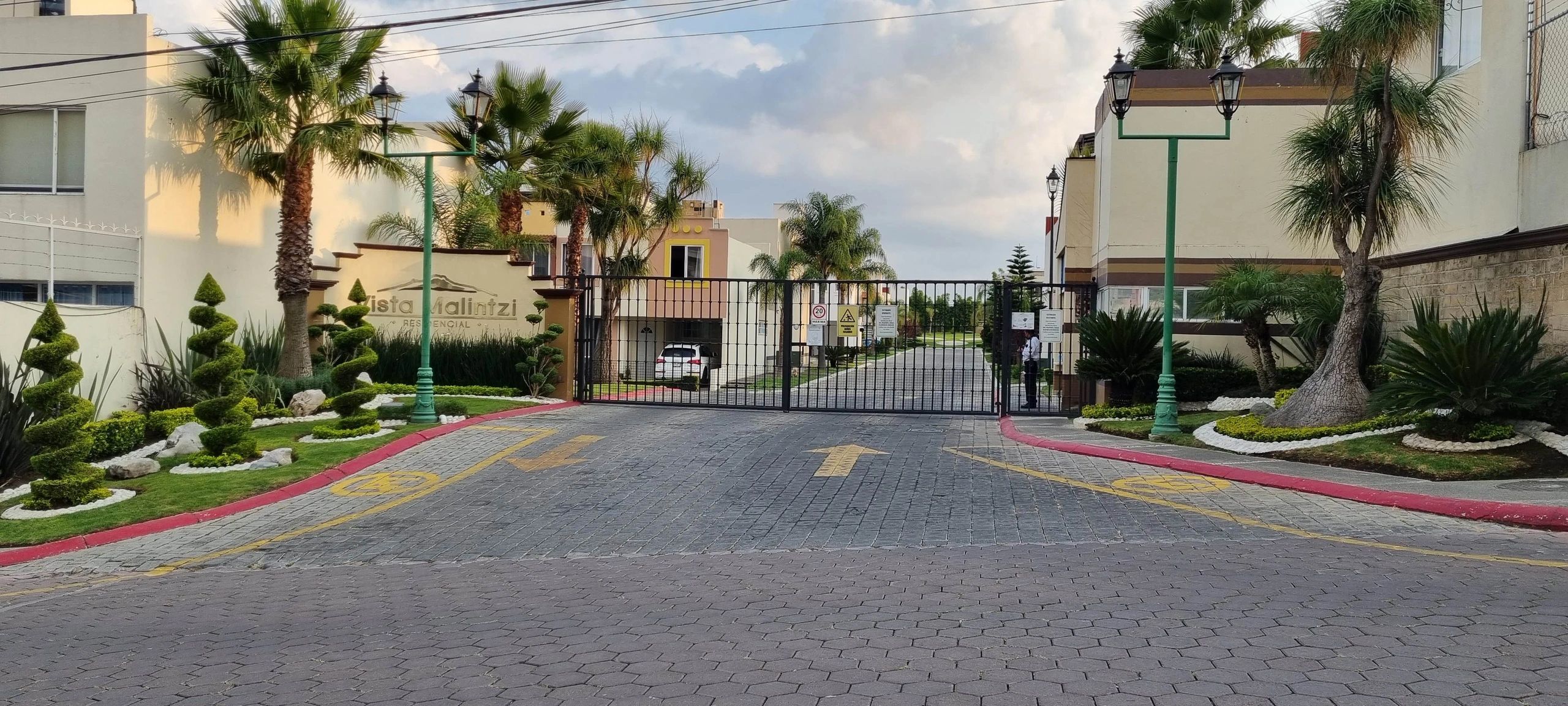 Residencial Vista Malintzi