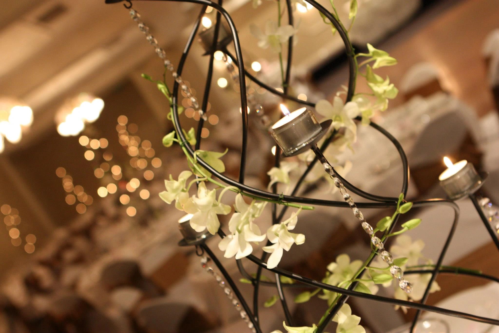 Classy Events - Home