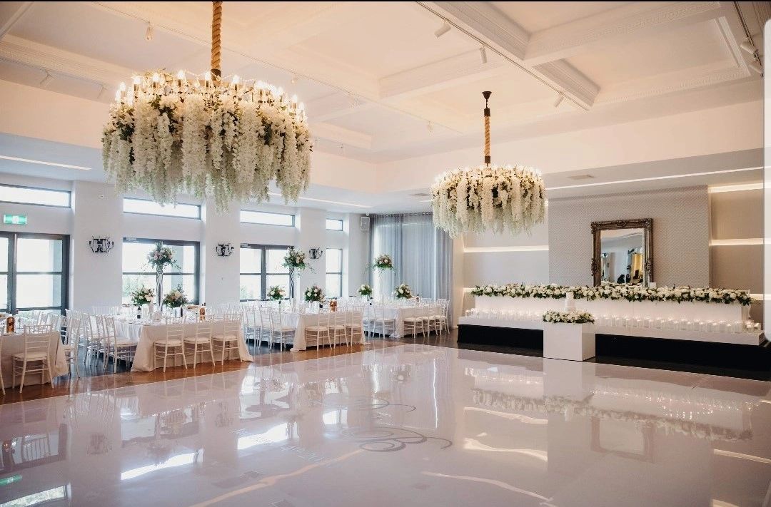 Classy Events - Home