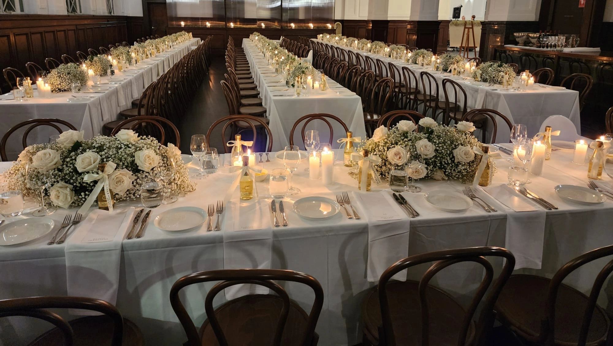 Classy Events