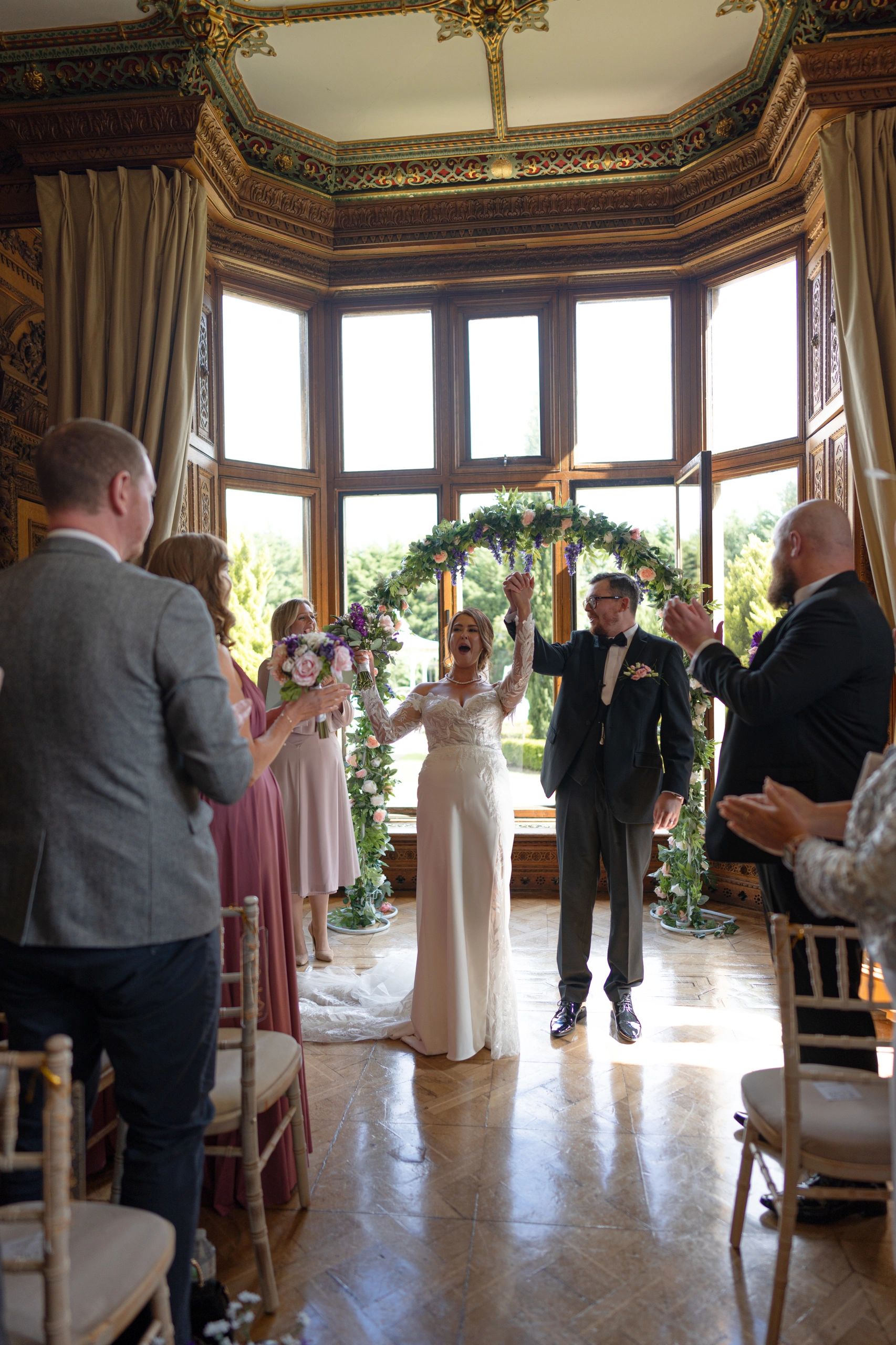 About us | Severn Wedding Films