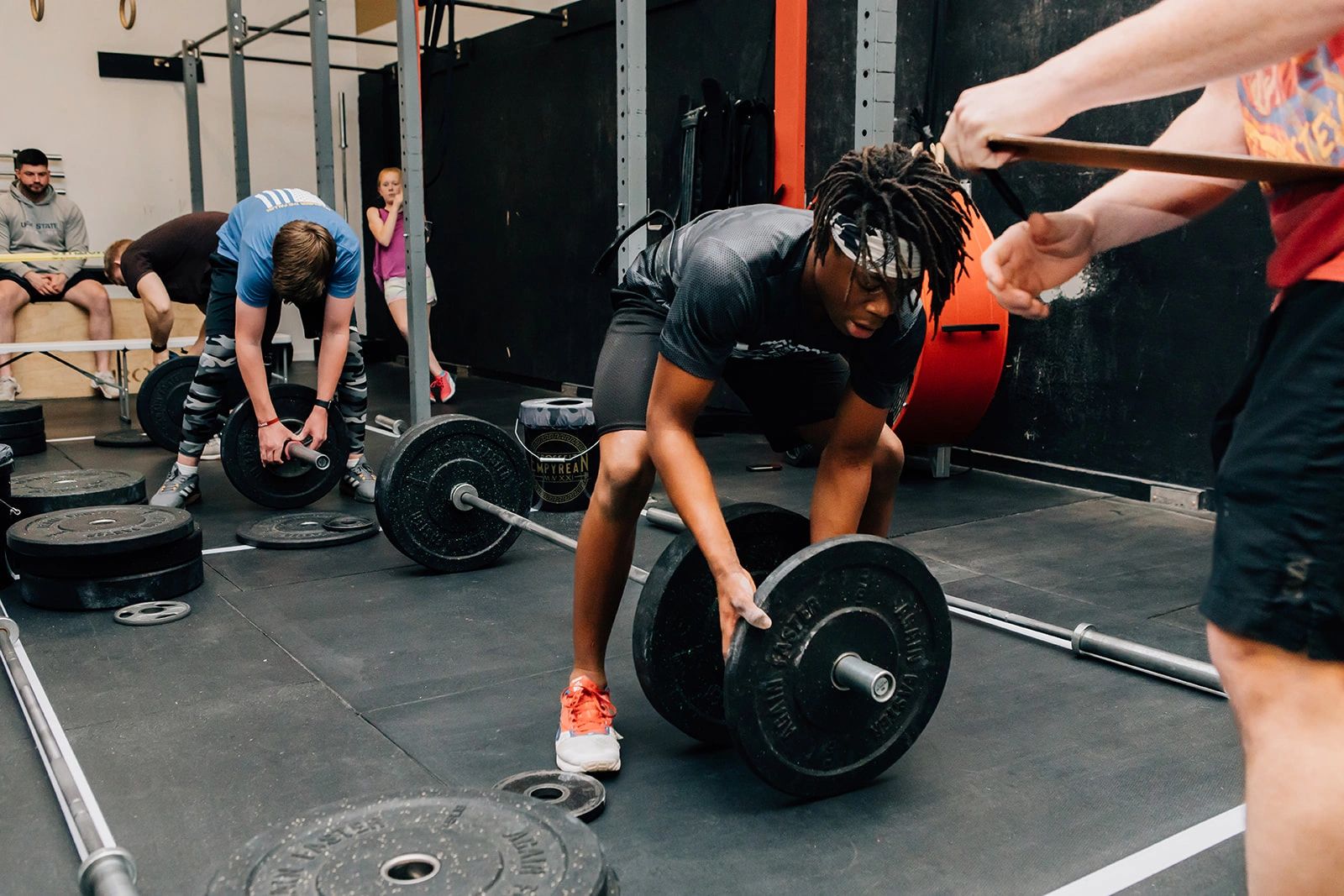 Building Strength: Unveiling the Power of Strength Cycles.