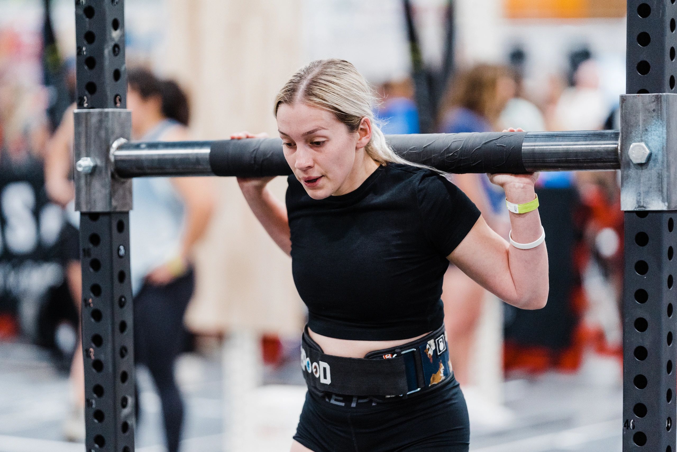 Find the Best Personal Trainer at Rigby Strength and Fitness