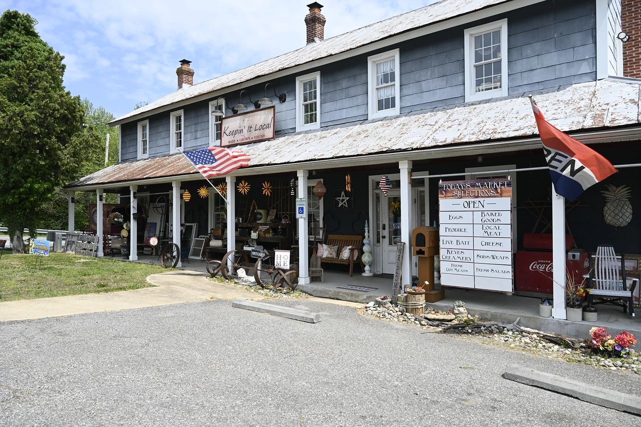 Keepin' It Local, LLC