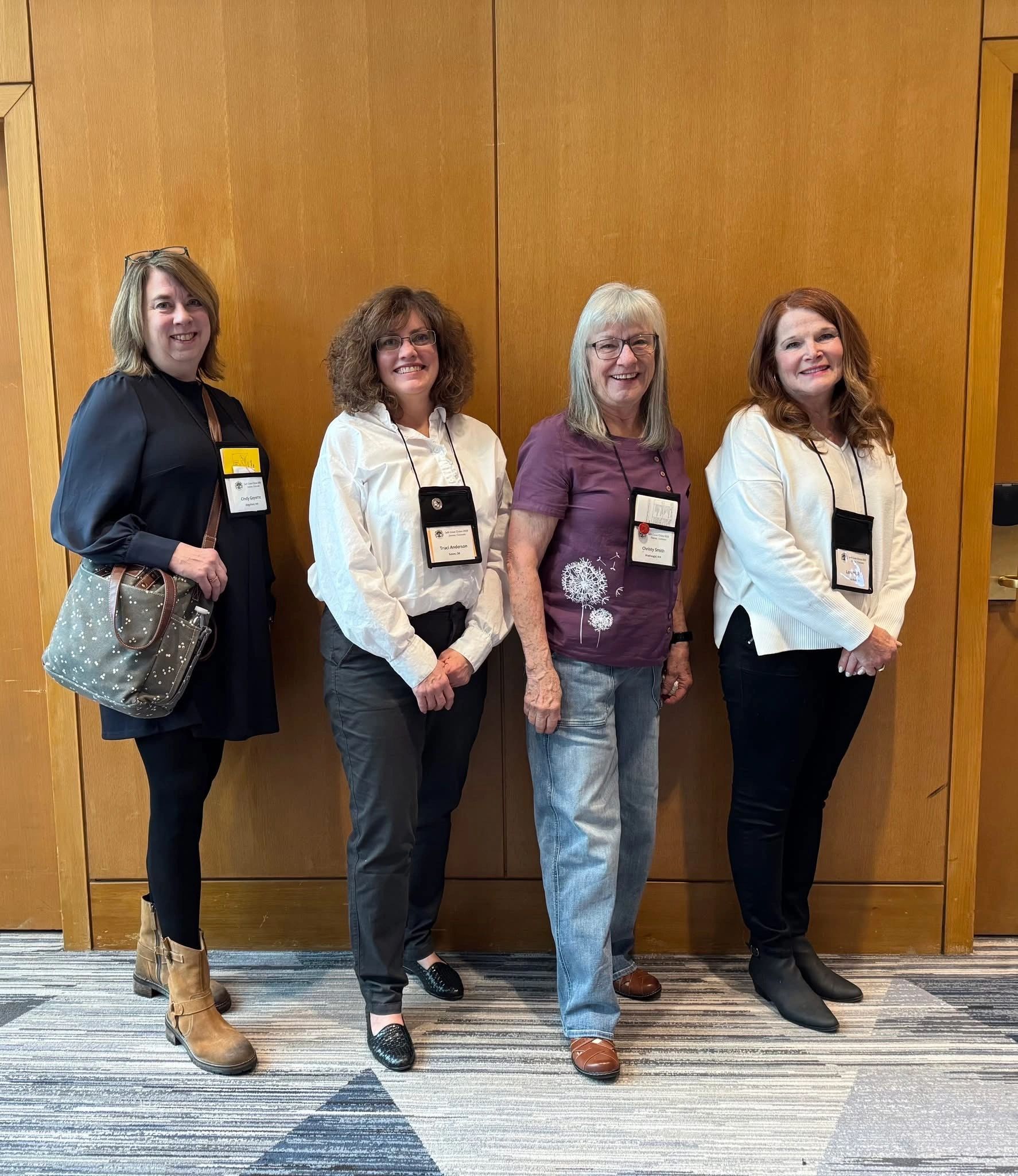 Left Coast Crime - Rocky Mountain Hi Jinks