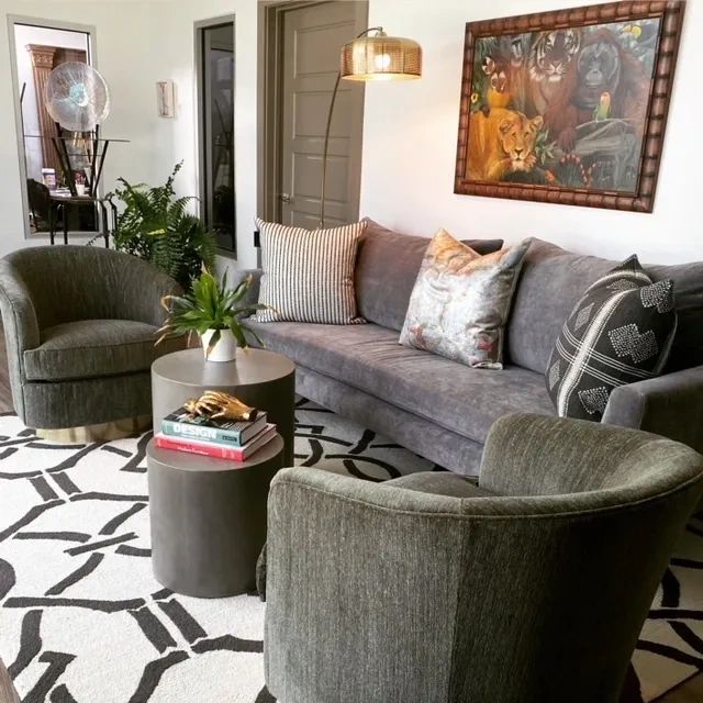 The Room Factory - Interior Design - Springfield, Missouri