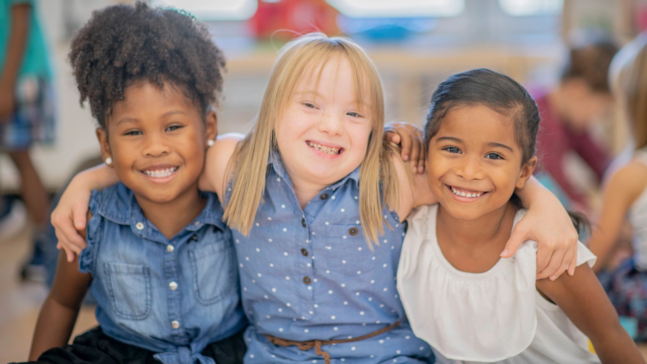 Inclusion Works - Home