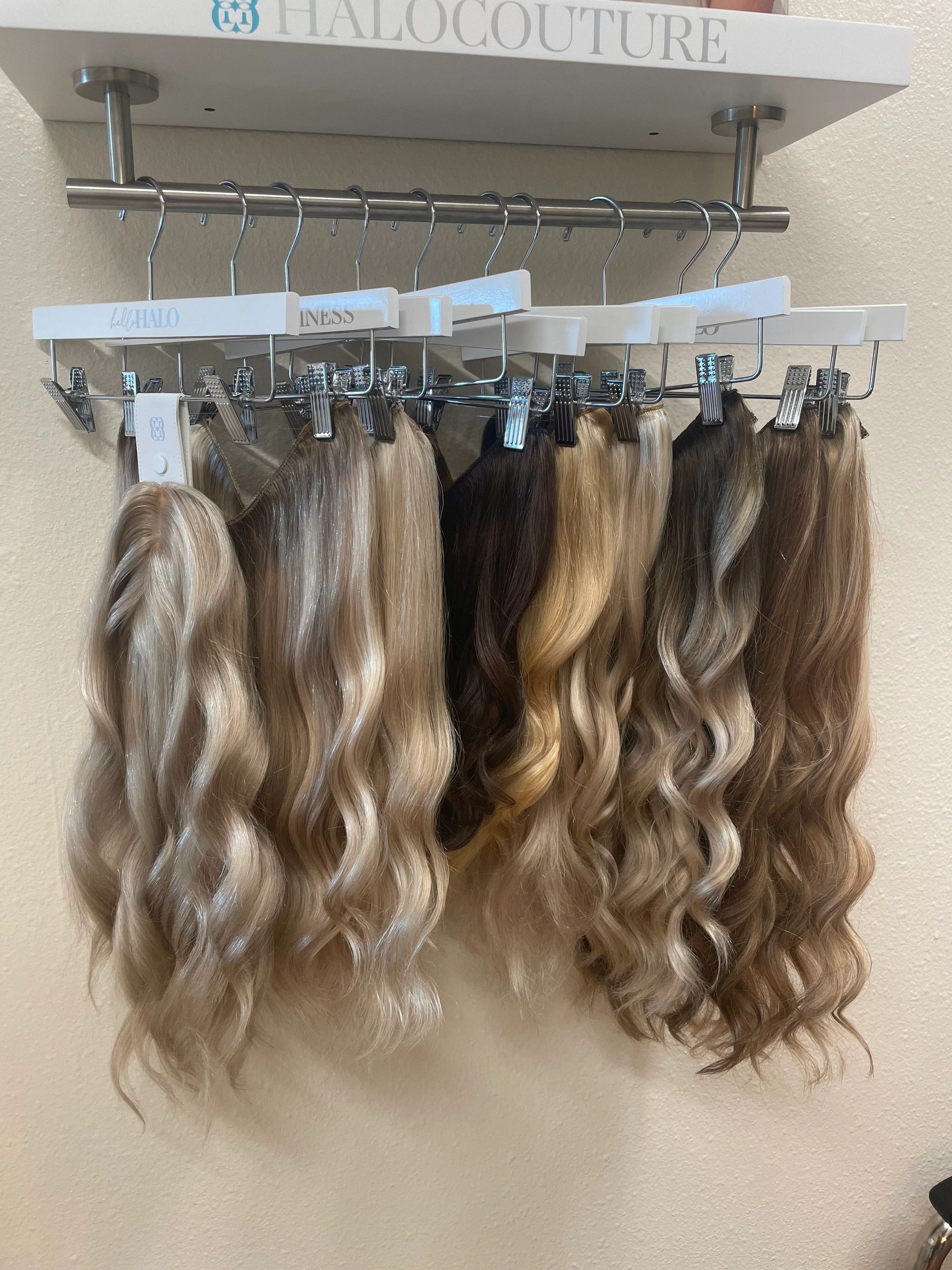 Best Hair Color Services in HTX