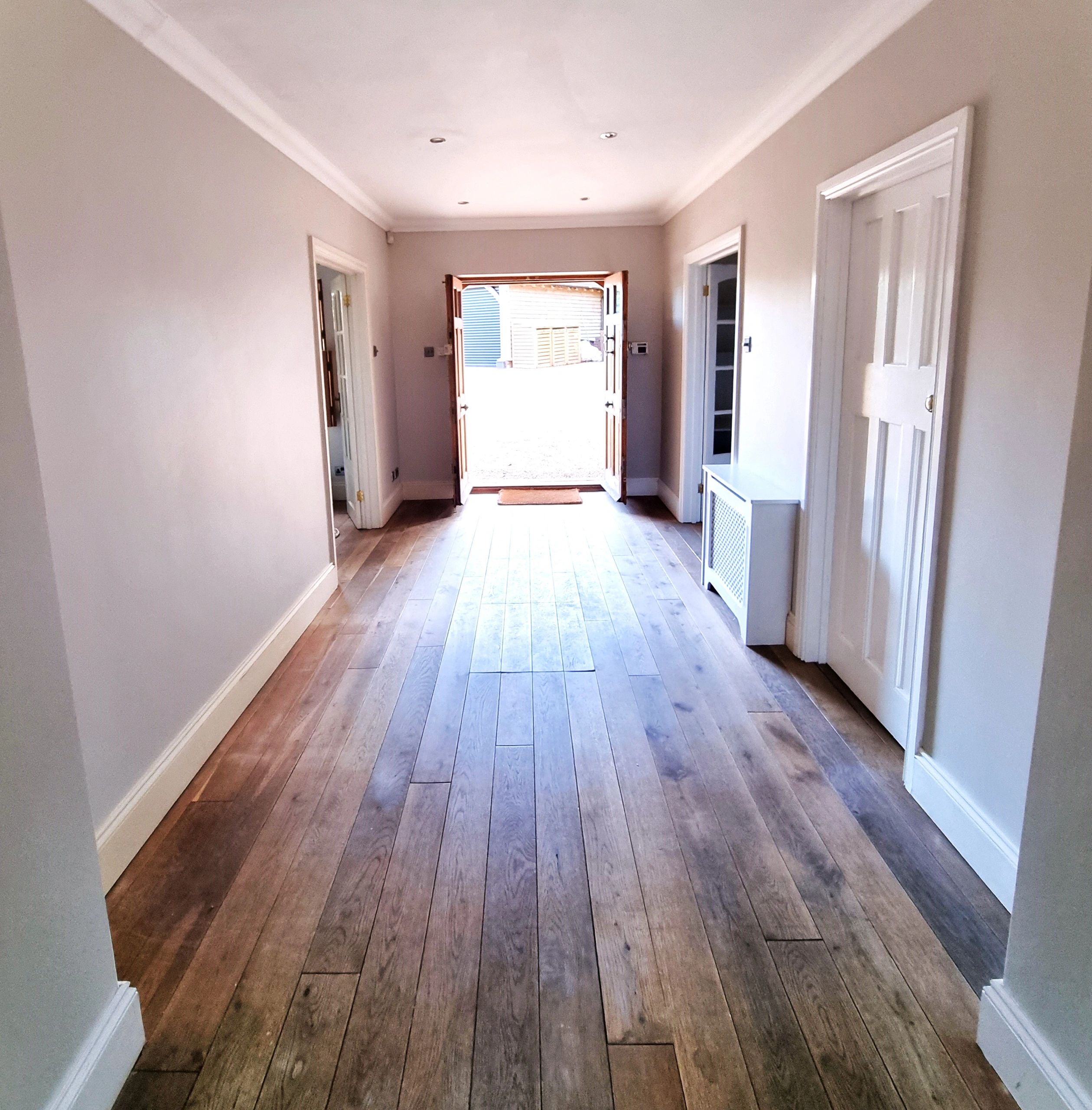 R1K Solutions Limited