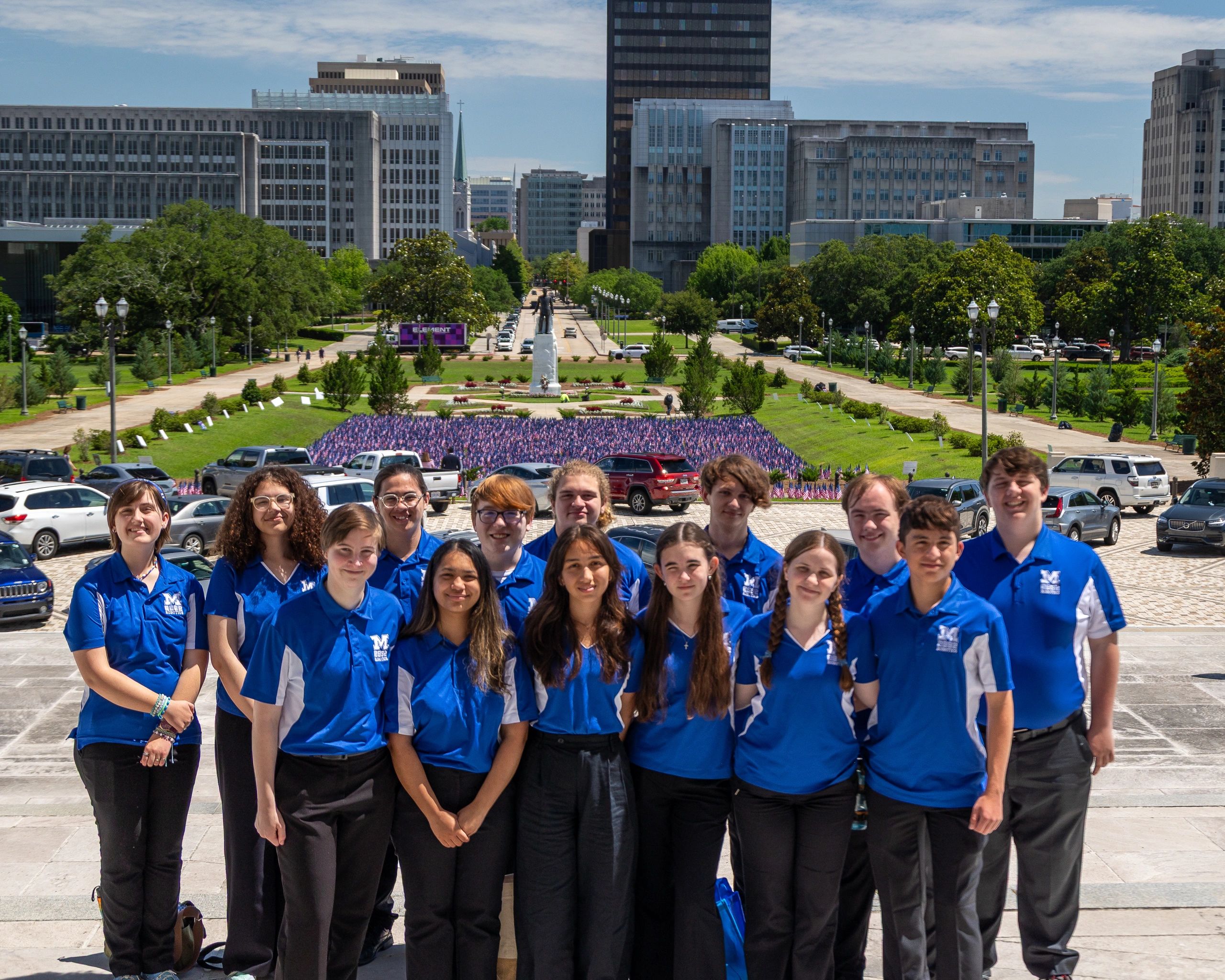 Sponsors | MHS Robotics Team 2992