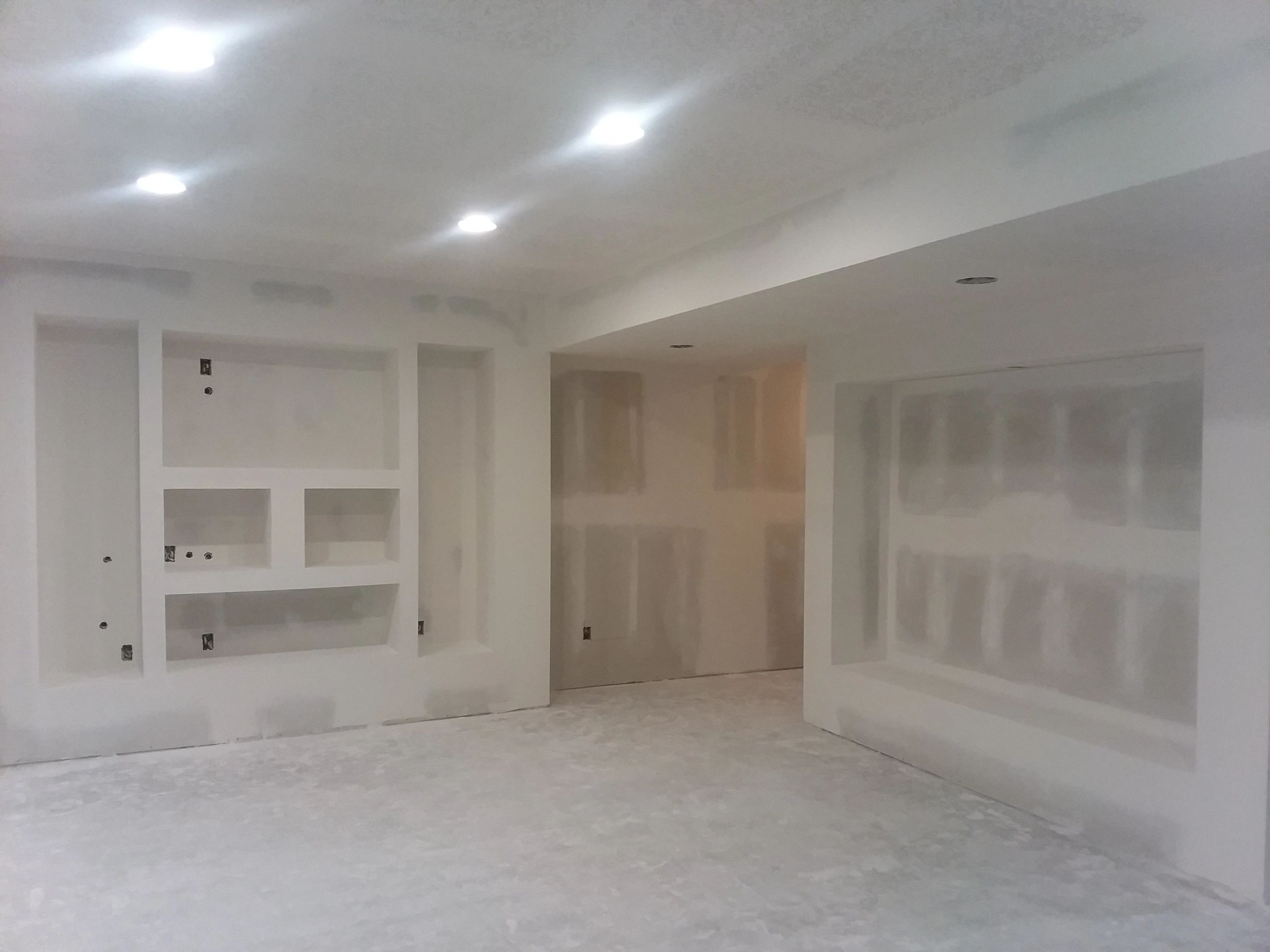 Right Choice Drywall