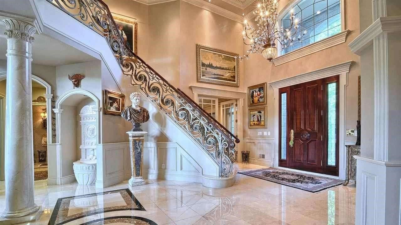 Architectural Iron & Aluminum - Home