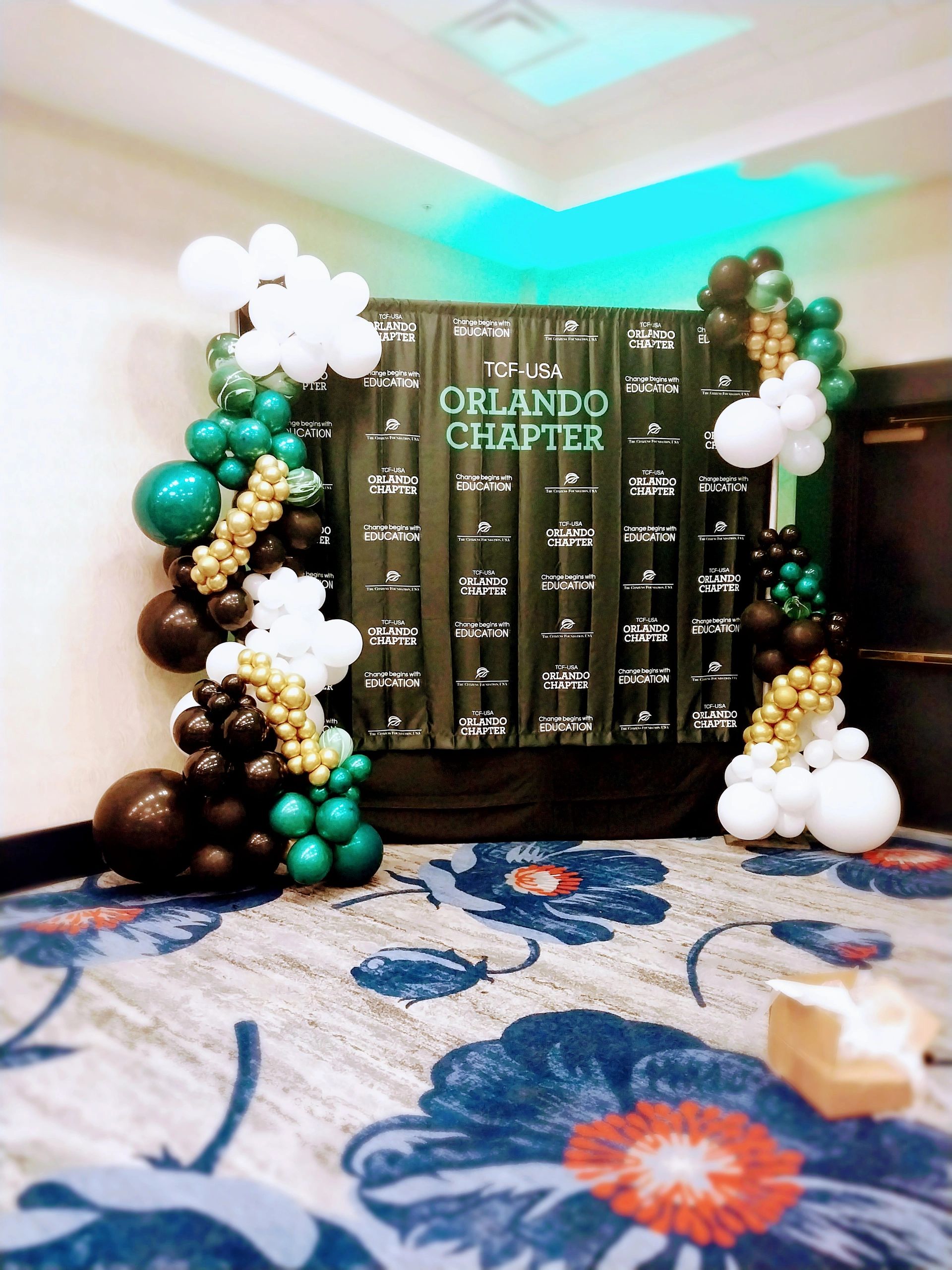 Face Painting and Balloon Twisting in Seminole - ORLANDO FUN FACE INC