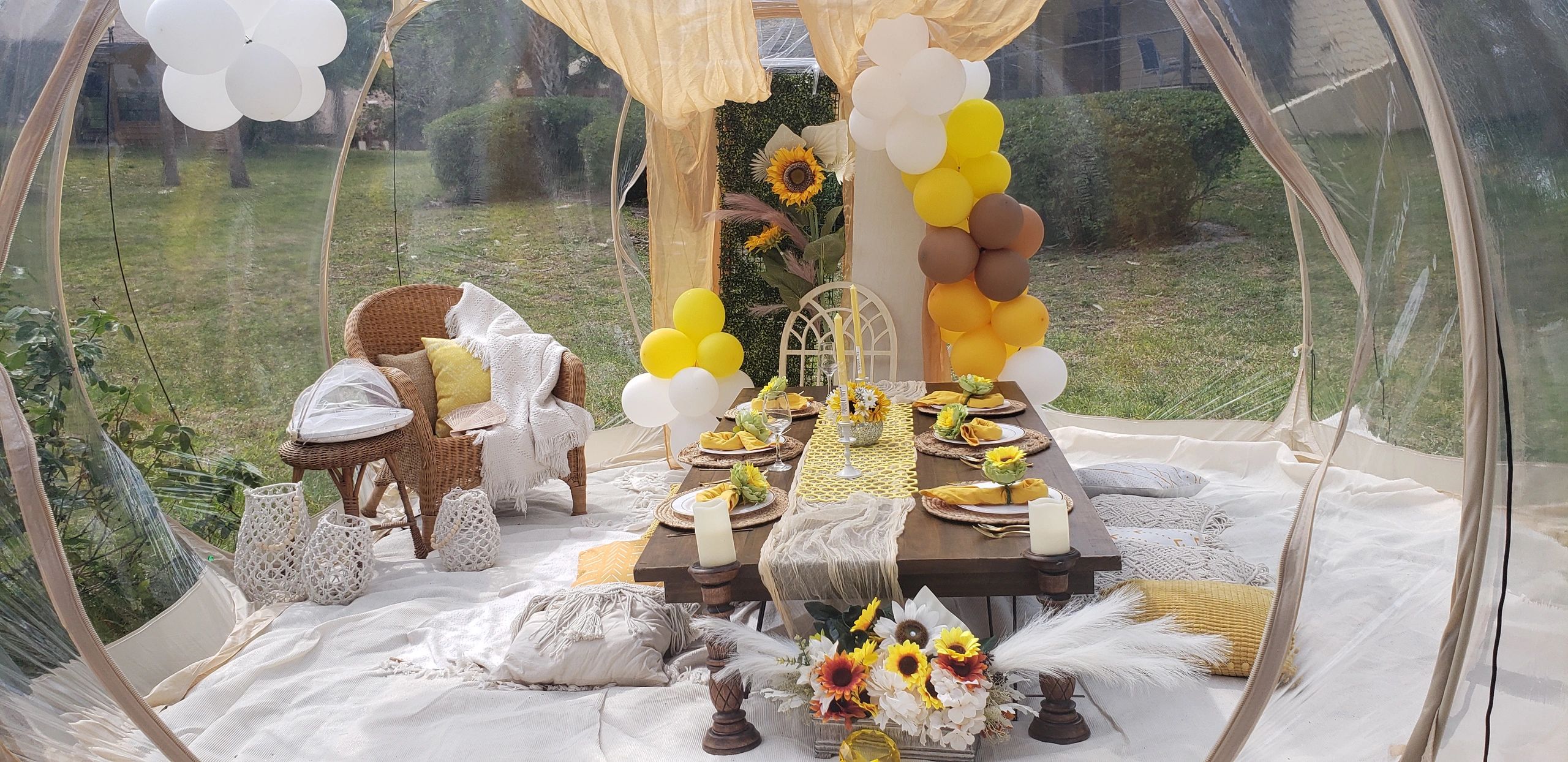 Face Painting and Balloon Twisting in Seminole - ORLANDO FUN FACE INC