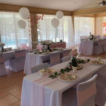 Face Painting and Balloon Twisting in Seminole - ORLANDO FUN FACE INC