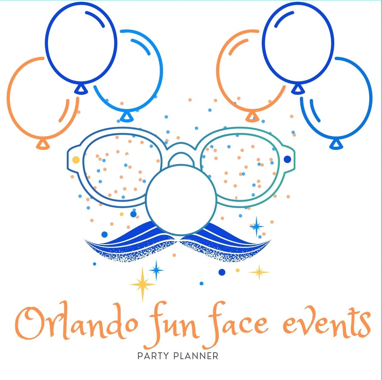Face Painting and Balloon Twisting in Seminole - ORLANDO FUN FACE INC