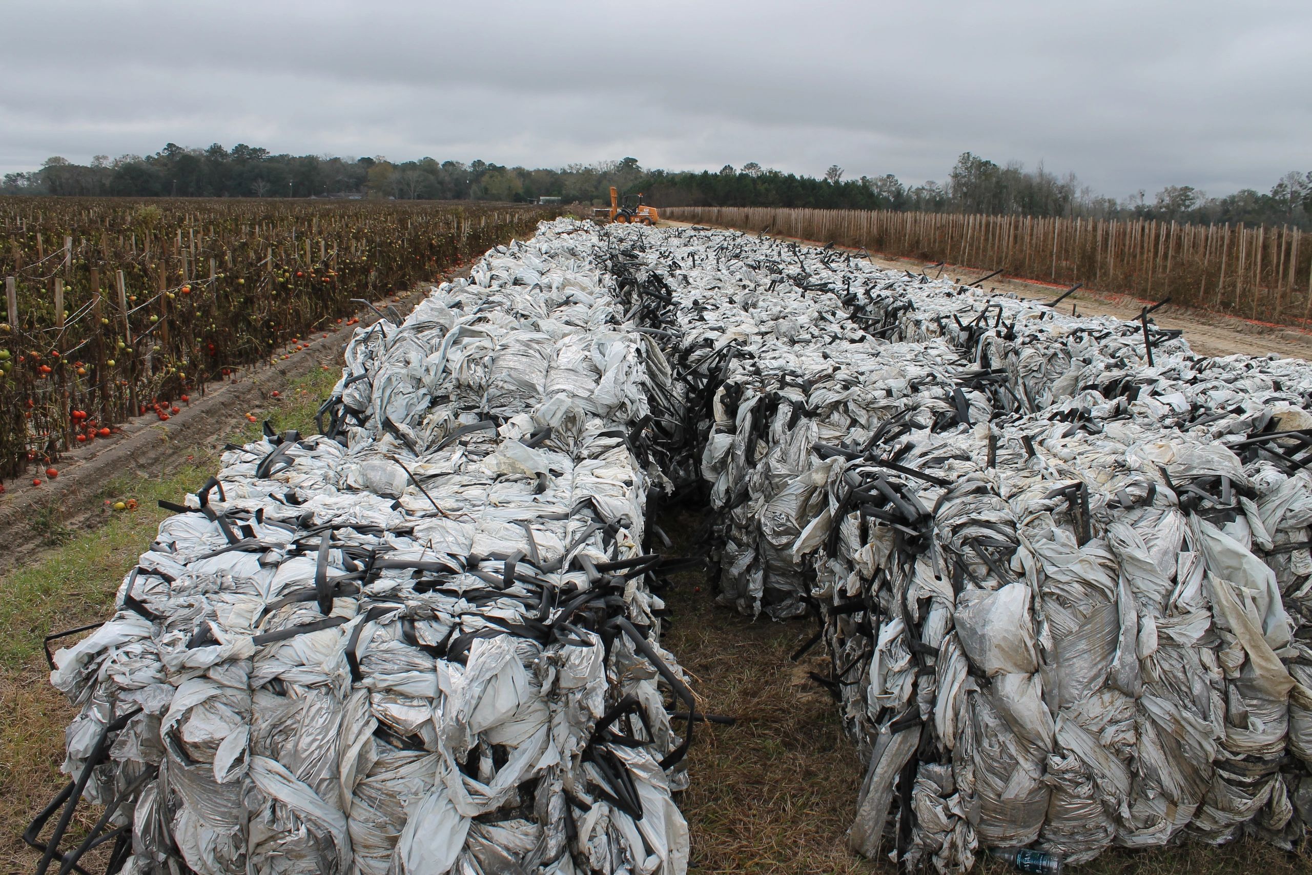 Florida Agricultural Plastics Recycling Cooperative, Inc.