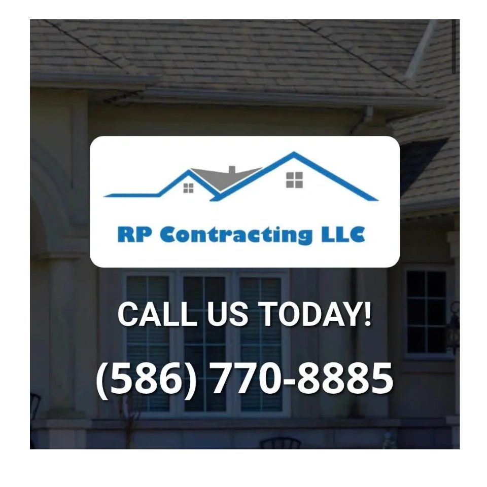 RP CONTRACTING LLC