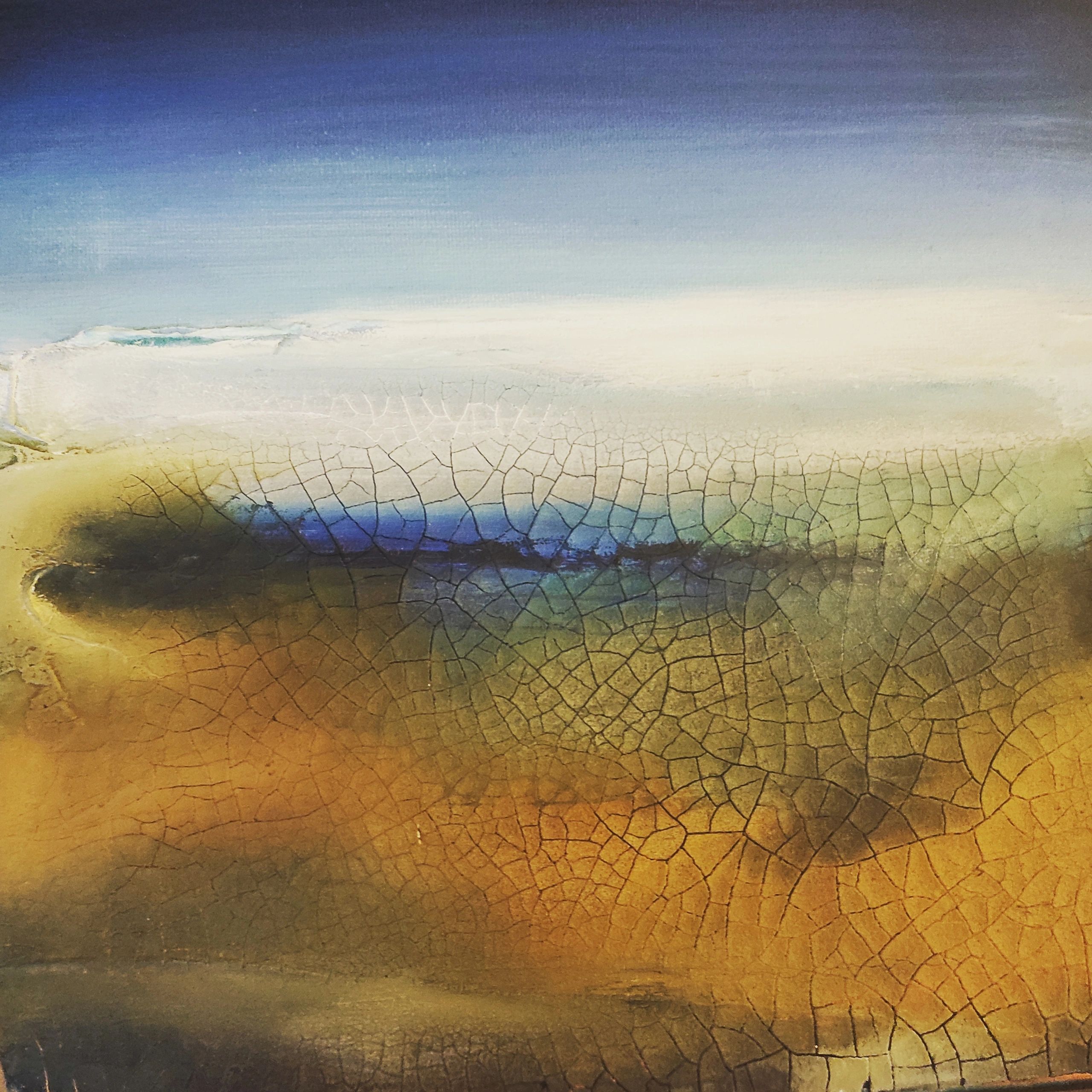 Art Classes with Mo O'Neill Artist