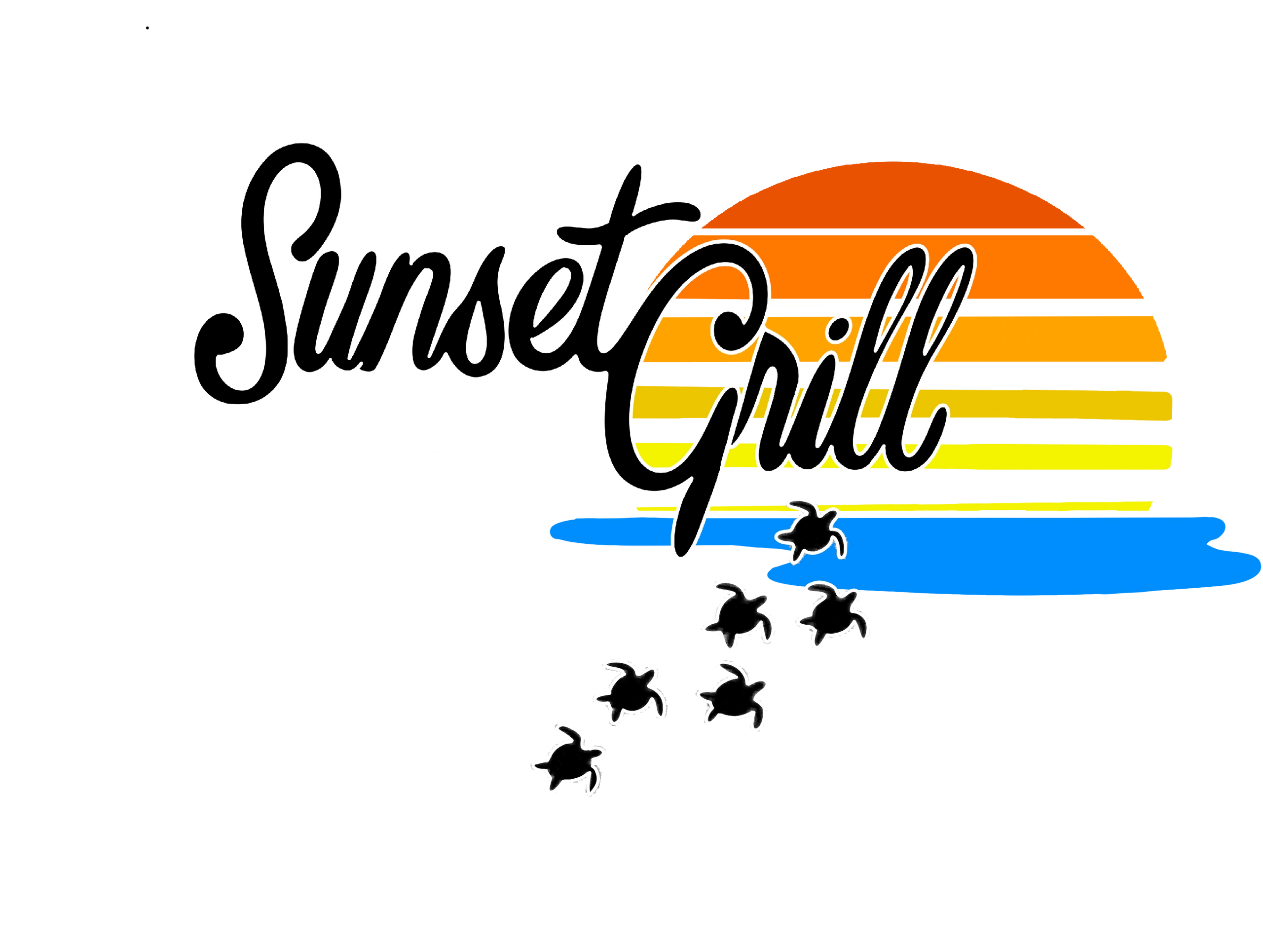 Gyros, Burgers & Bowls - Sunset Grill OKI
