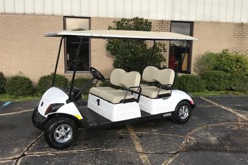 Gulf States Golf Cars - Golf Carts, Golf, Golf Carts for Sale