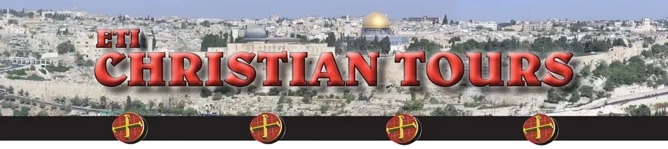 ETI Christian Tours