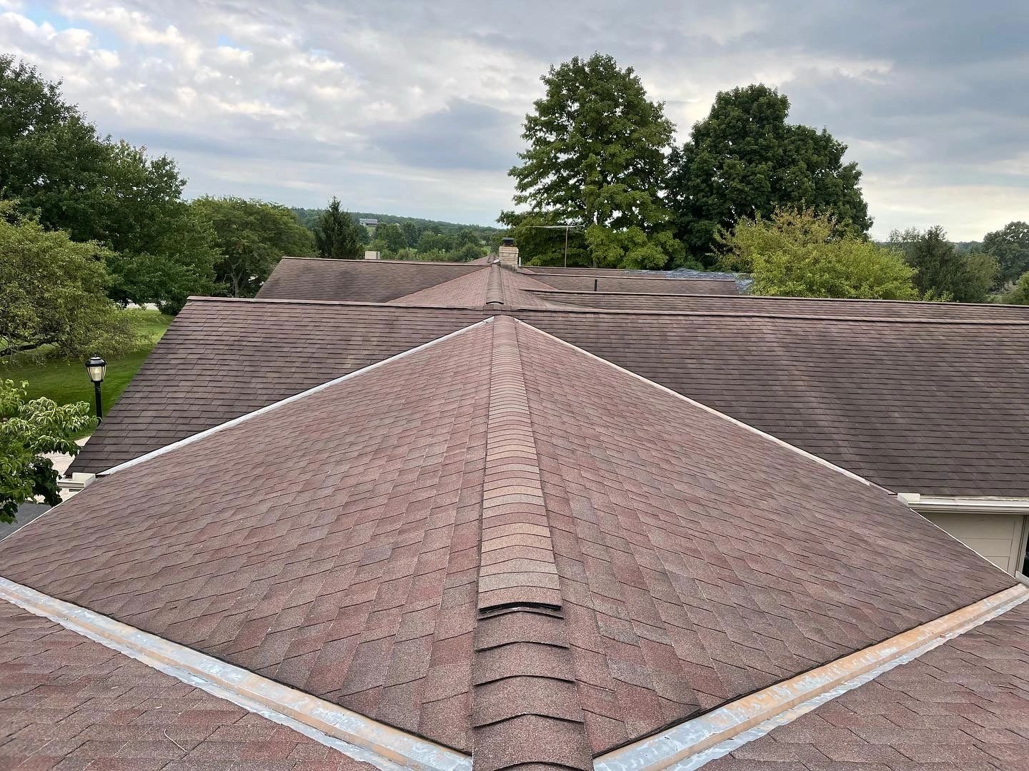 Working Class Roofing and Siding