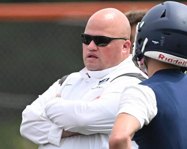 Shawn Liotta Resigns as Burrell Buccaneers Head Coach