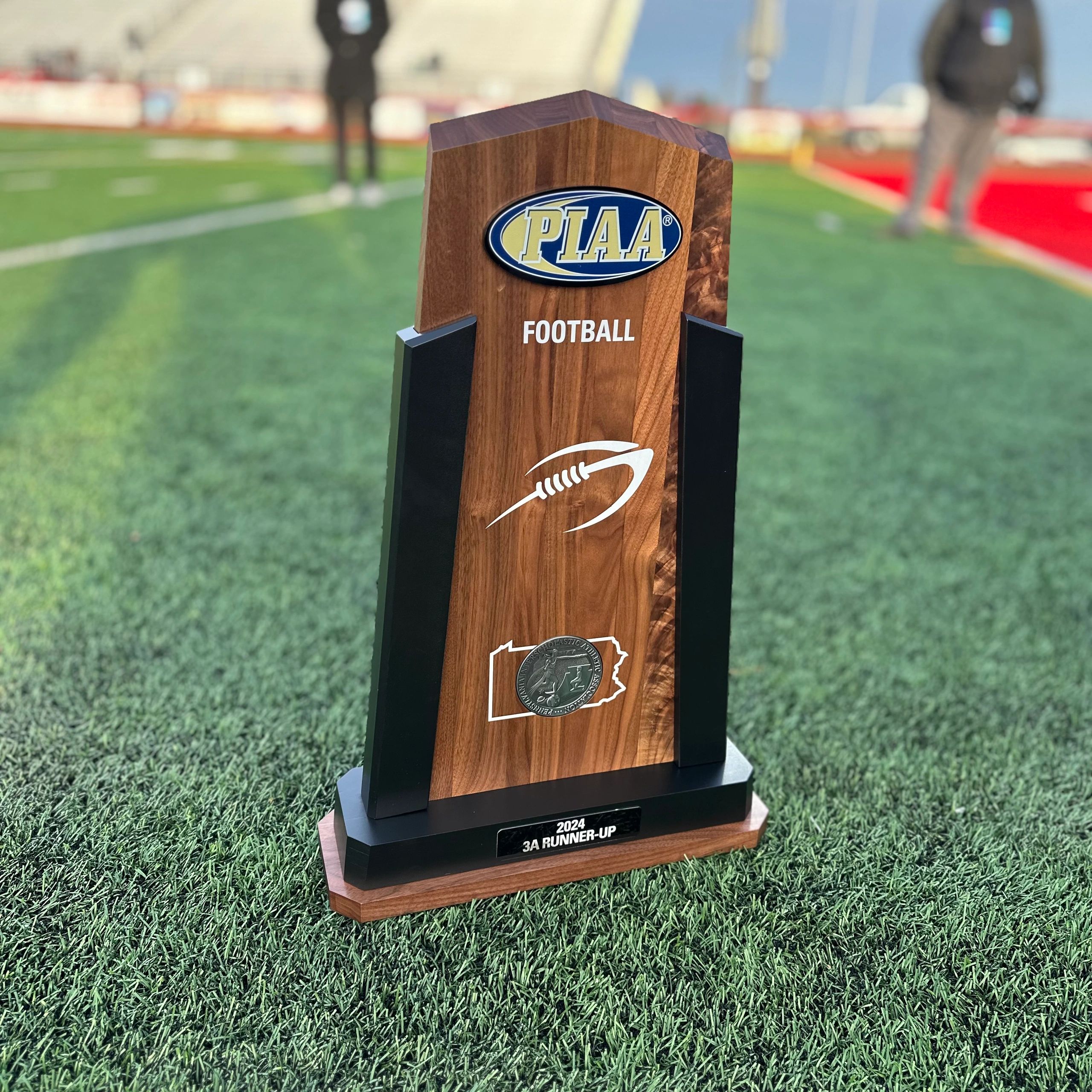 WPIAL’s 32 Year Streak of PIAA Football State Championships Ends