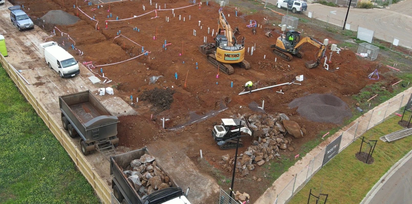 Metrodrain Vic | METRODRAIN VIC